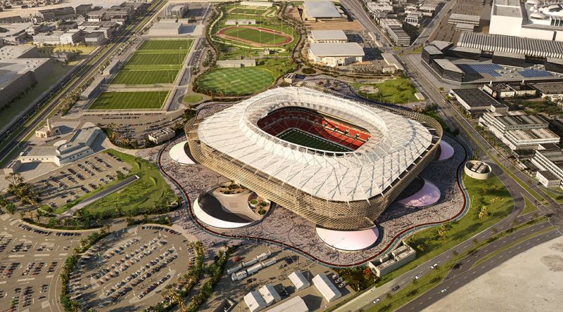FIFA World Cup Qatar 2022™ Match Tickets - Overview