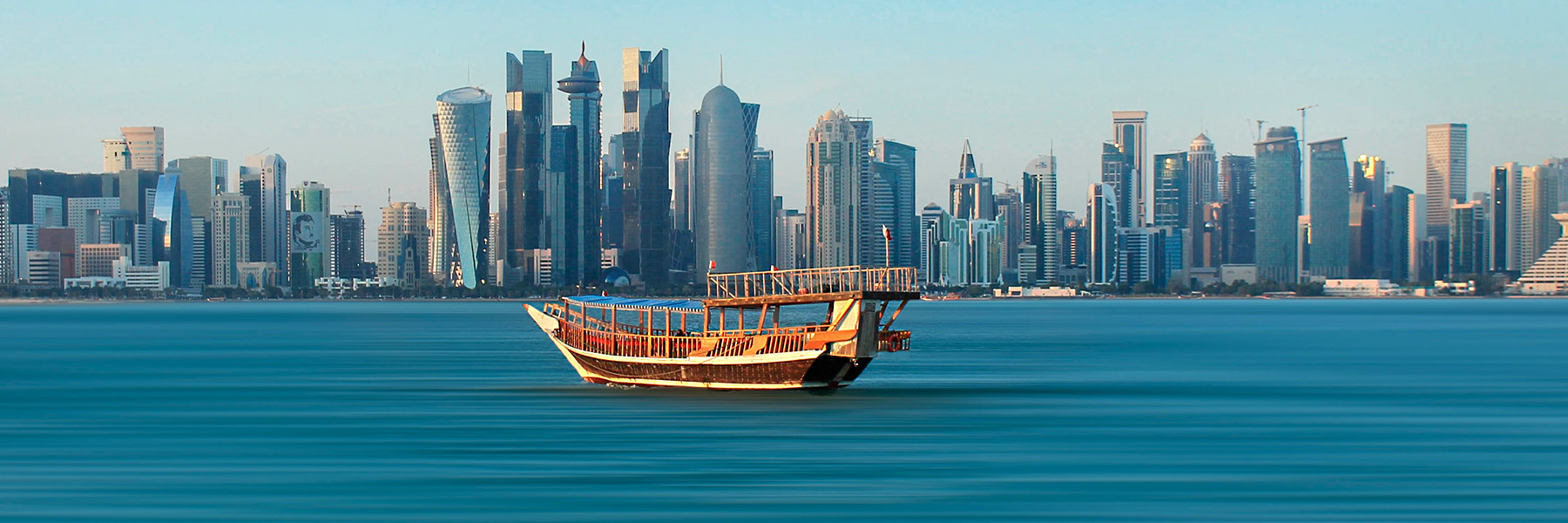 Water Activities | Discover Qatar