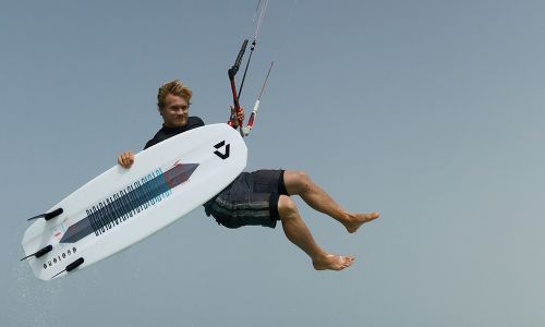 Fuwairit Kite Beach | Discover Qatar