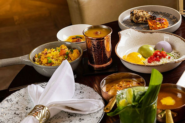A Culinary Milestone: MICHELIN Guide Doha 2025 Launches | Discover Qatar